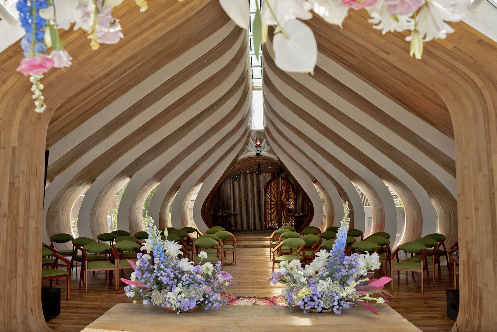 Private Events - Luna Beach Club Bali