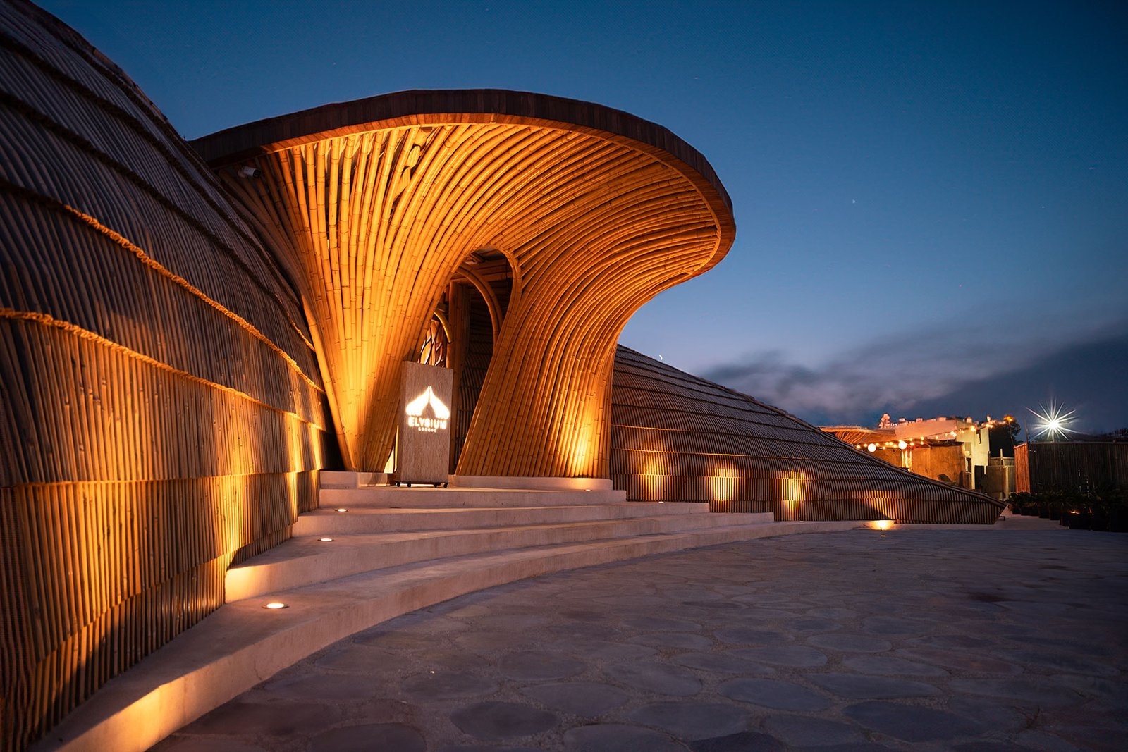 Private Events - Luna Beach Club Bali