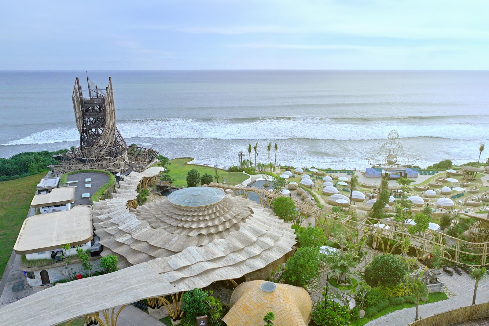 Welcome To Luna Beach Club Bali Welcome To Luna Beach Club Bali